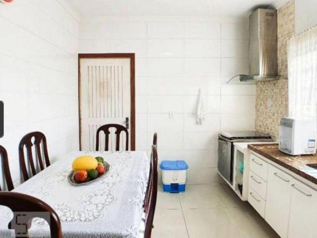 Casa com 3 quartos à venda em Jardim Zaira, Mauá