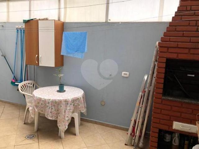 Casa com 3 quartos à venda em Jardim zaira SP