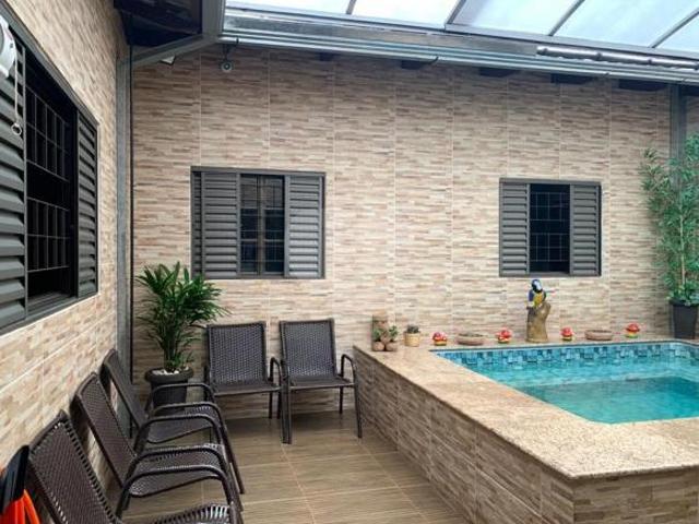 Casa com 3 quartos à venda em Jibran El Hadj GO