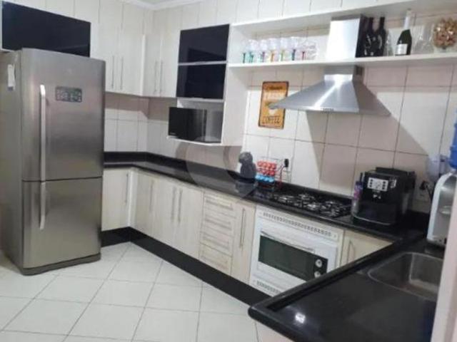 Casa com 3 quartos à venda em João Aranha SP
