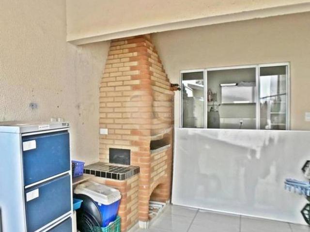 Casa com 3 quartos à venda em João aranha SP