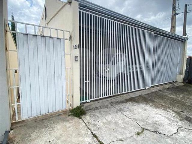 Casa com 3 quartos à venda em João Xxiii SP