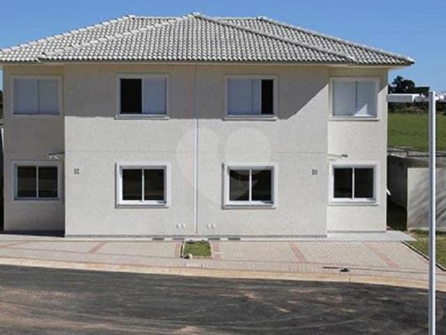 Casa com 3 quartos à venda em João Xxiii SP