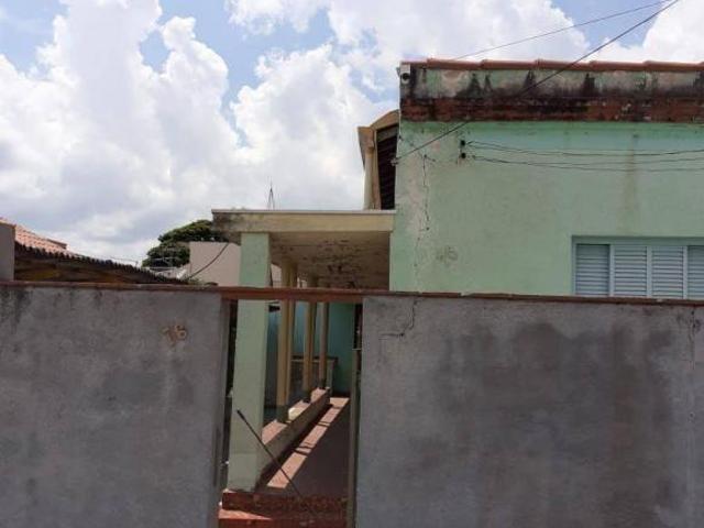 Casa com 3 quartos à venda em Jundiaí SP
