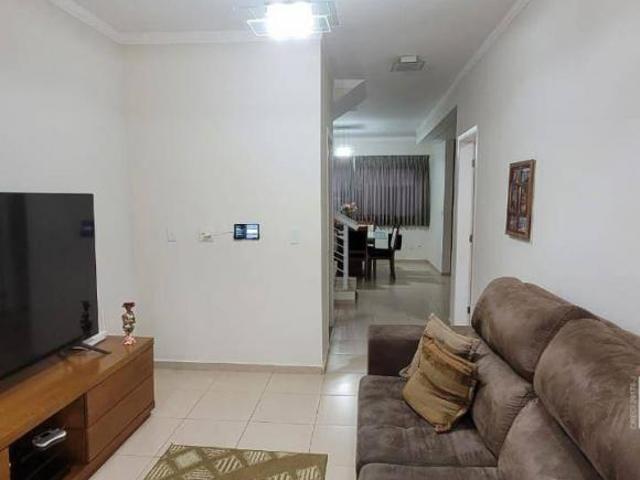 Casa com 3 quartos à venda em Jundiaí SP