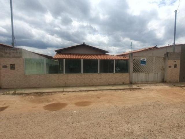 Casa com 3 quartos à venda em Juatuba, no bairro Boa Vista Da Serra