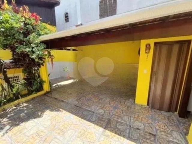 Casa com 3 quartos à venda em Km 18 SP