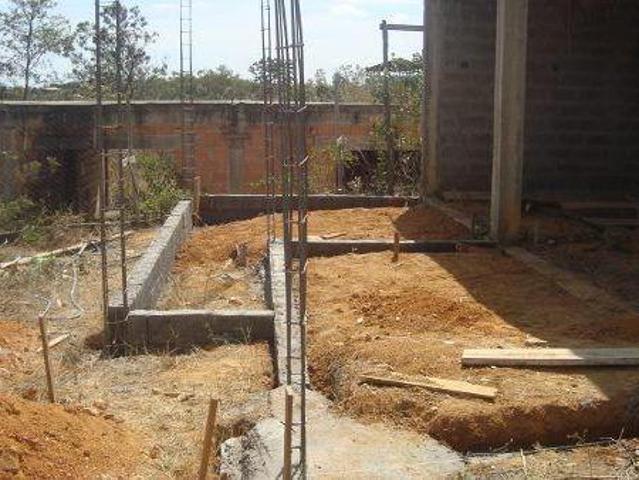 Casa com 3 quartos à venda em Lagoa Santa, no bairro Condomínio Vale Do Luar