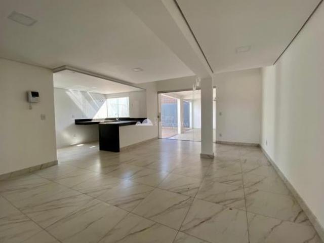 Casa com 3 quartos à venda em Lagoa Santa, no bairro Conjunto Vila Maria