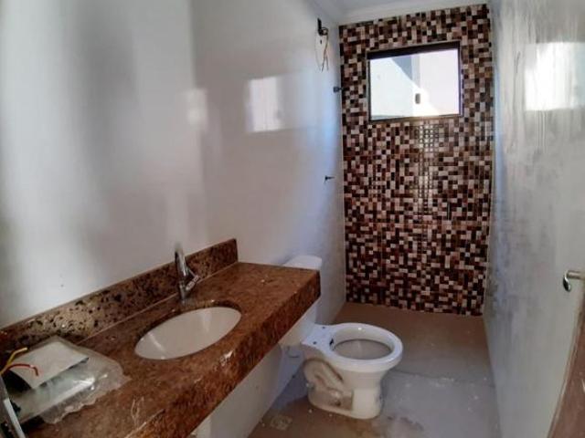Casa com 3 quartos à venda em Lagoa Santa, no bairro Acácias