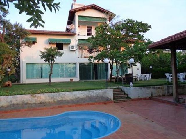 Casa com 3 quartos à venda em Lagoa Santa, no bairro Alto Joá