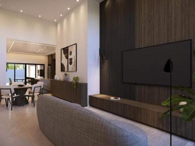 Casa com 3 quartos à venda em Lagoa Santa, no bairro Jardim Imperial
