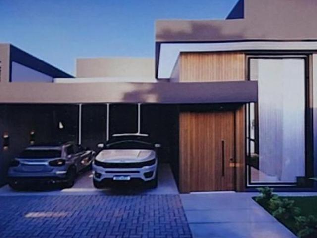 Casa com 3 quartos à venda em Lagoa Santa, no bairro Jardim Imperial