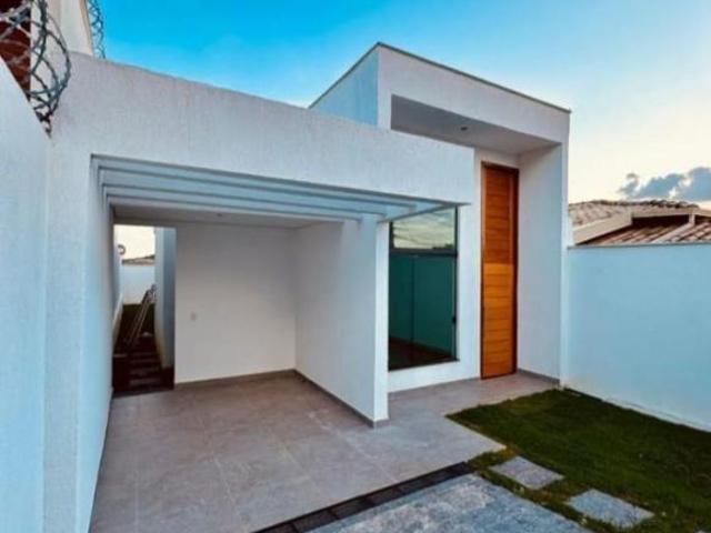 Casa com 3 quartos à venda em Lagoa Santa, no bairro Jardim Imperial