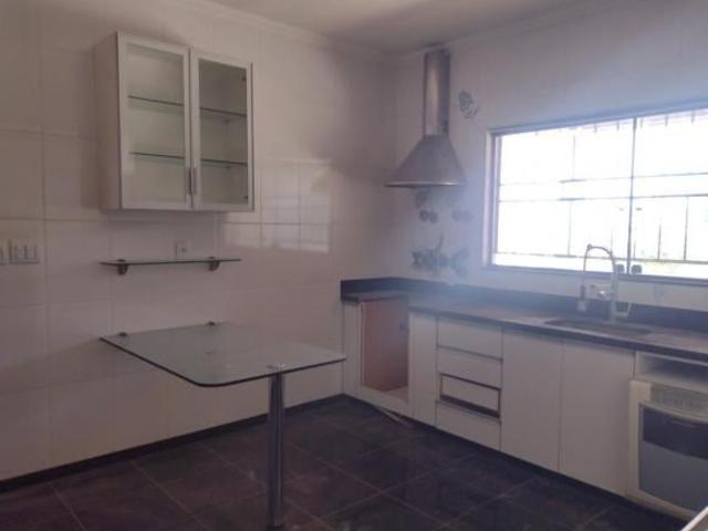 Casa com 3 quartos à venda em Lagoa Santa, no bairro Jardim Ipe