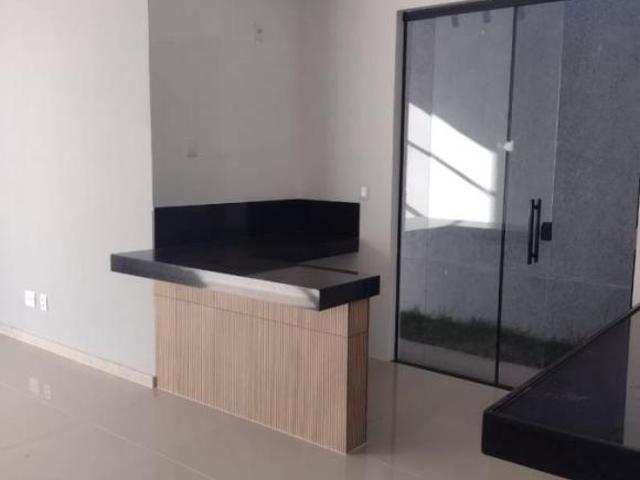 Casa com 3 quartos à venda em Lagoa Santa, no bairro Ludeceia
