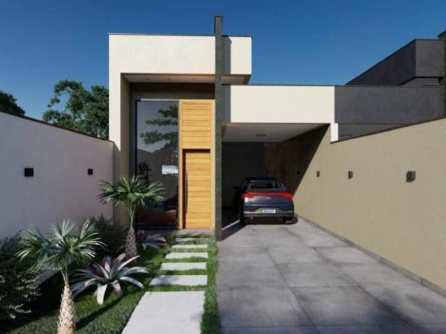Casa com 3 quartos à venda em Lagoa Santa, no bairro Porta Do Sol