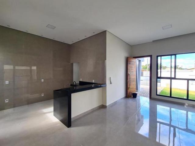 Casa com 3 quartos à venda em Lagoa Santa, no bairro Residencial Eldorado