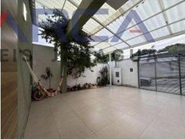 Casa com 3 quartos à venda em Lagoa Santa, no bairro Residencial Visão