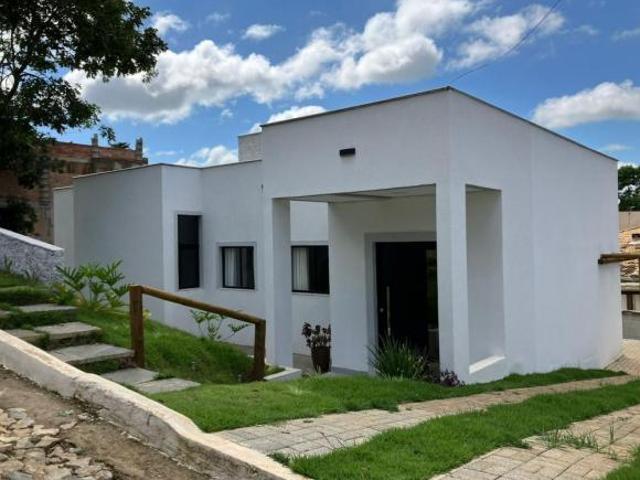 Casa com 3 quartos à venda em Lagoa Santa, no bairro Village Do Gramado Ii