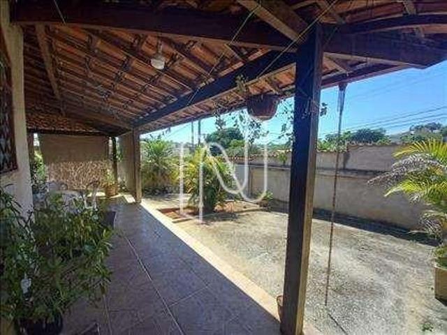 Casa com 3 quartos à venda em Lagoa Santa, no bairro Visão