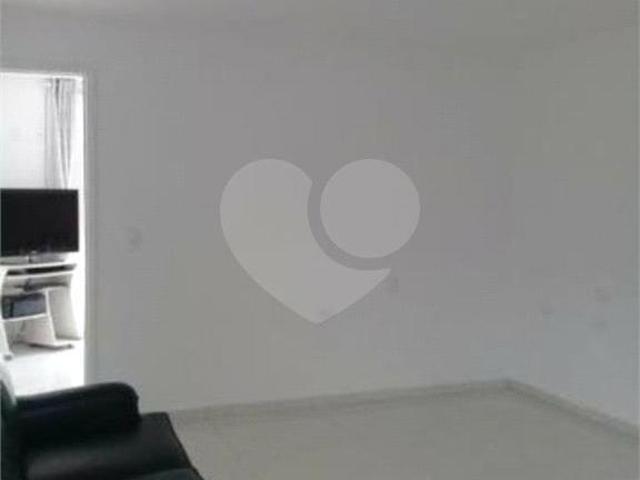 Casa com 3 quartos à venda em Lapa de baixo SP