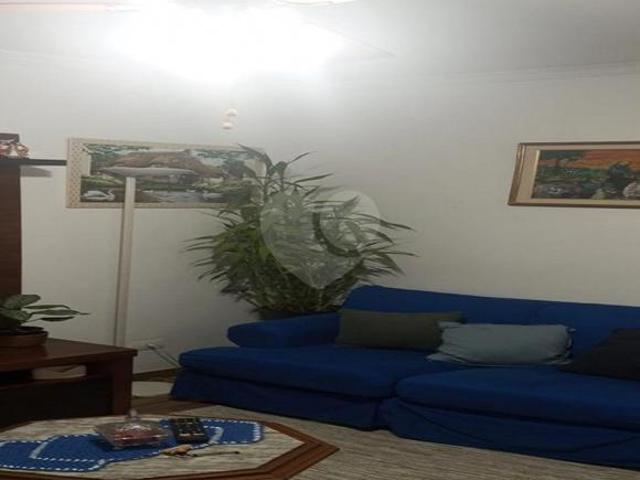 Casa com 3 quartos à venda em Lapa de baixo SP