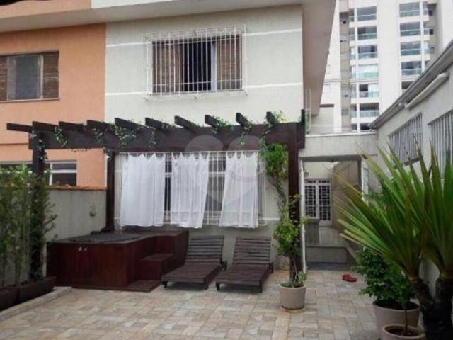 Casa com 3 quartos à venda em Lauzane paulista SP