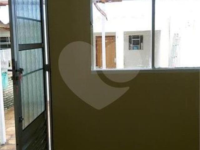 Casa com 3 quartos à venda em Lauzane paulista SP
