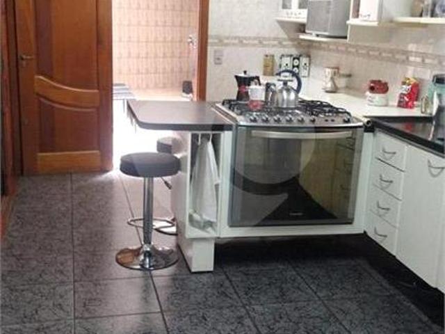 Casa com 3 quartos à venda em Lauzane paulista SP