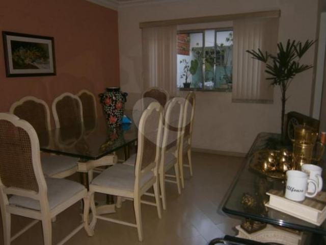 Casa com 3 quartos à venda em Lauzane paulista SP