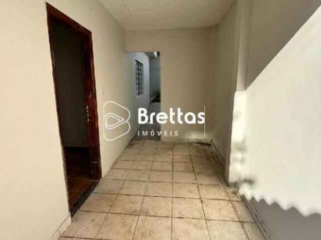 Casa com 3 quartos à venda em Lavras, no bairro Centro