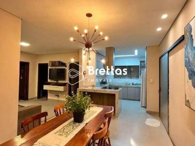 Casa com 3 quartos à venda em Lavras, no bairro Centro