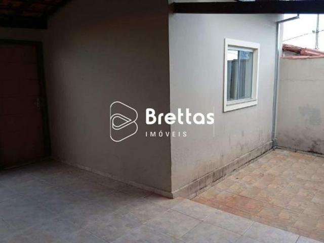 Casa com 3 quartos à venda em Lavras, no bairro Cruzeiro Do Sul