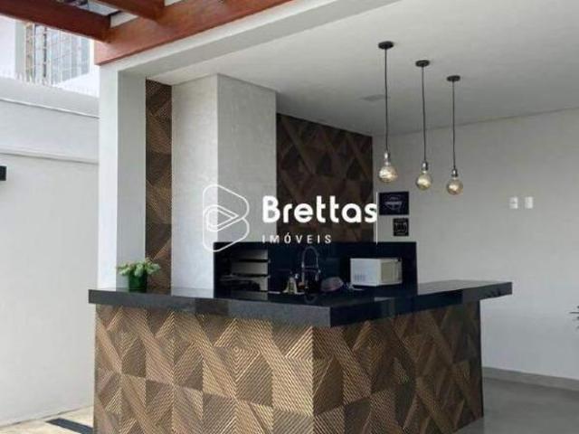 Casa com 3 quartos à venda em Lavras, no bairro Jardim Eldorado
