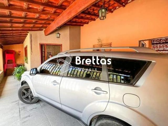 Casa com 3 quartos à venda em Lavras, no bairro Jardim Magnólias Ii