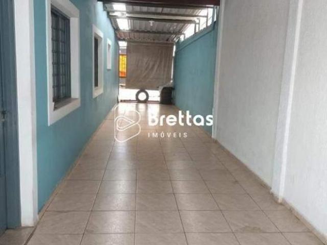 Casa com 3 quartos à venda em Lavras, no bairro Parque Bocaina