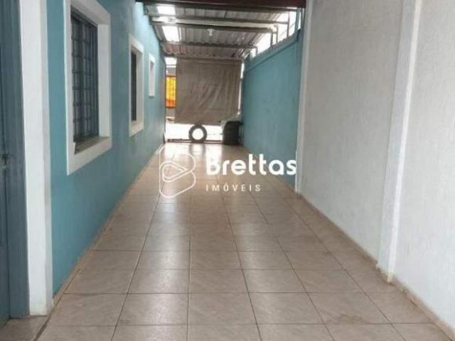 Casa com 3 quartos à venda em Lavras, no bairro Parque Bocaina