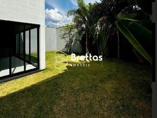 Casa com 3 quartos à venda em Lavras, no bairro Residencial Parque Leste