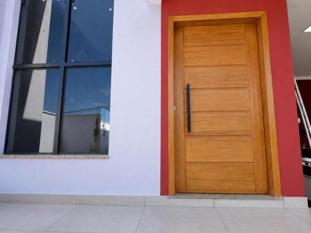 Casa com 3 quartos à venda em Lavras, no bairro Residencial Parque Leste