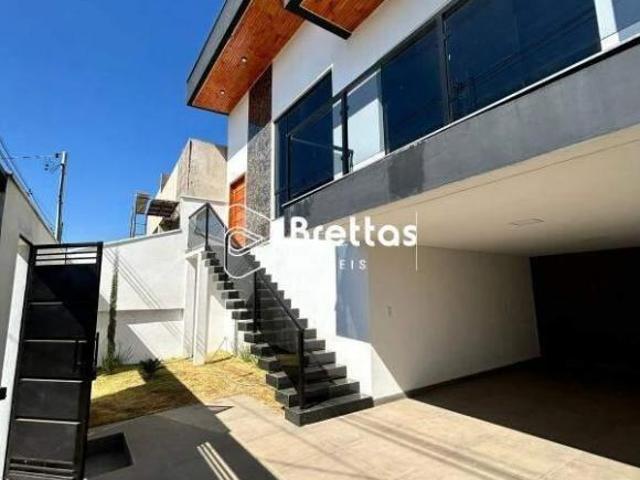 Casa com 3 quartos à venda em Lavras, no bairro Residencial Santana