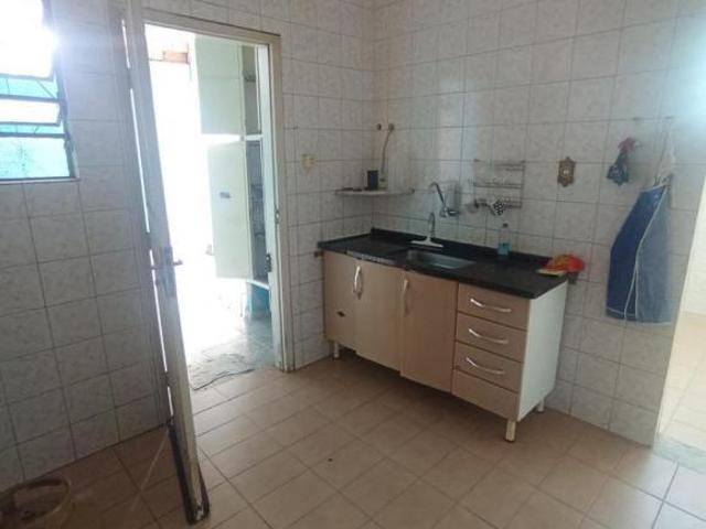 Casa com 3 quartos à venda em Lavras, no bairro Retiro