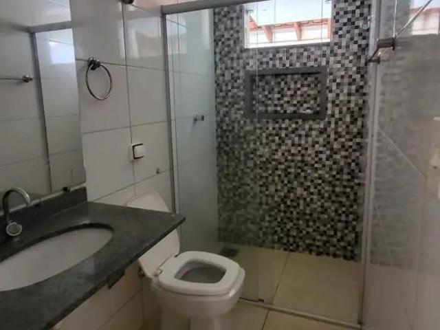 Casa com 3 quartos à venda em Lavras, no bairro Vila Vera Cruz