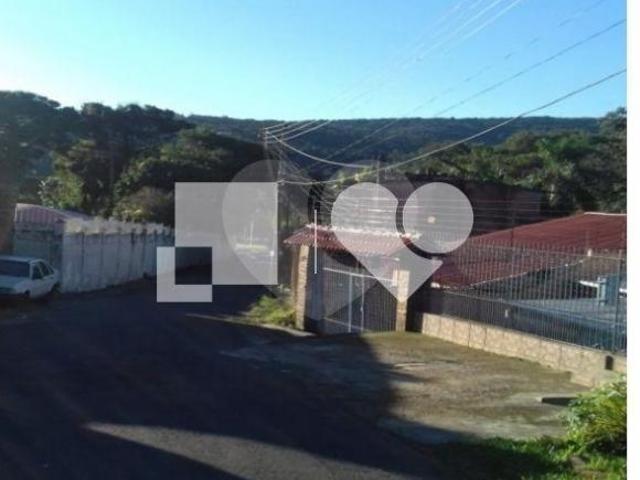 Casa com 3 quartos à venda em Lomba Do Pinheiro RS