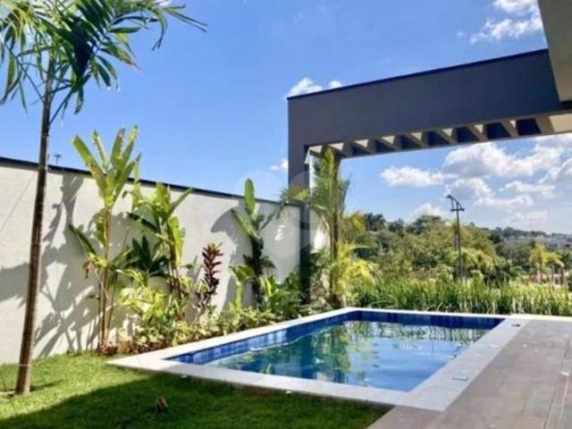 Casa com 3 quartos à venda em Loteamento Brisas Do Lago SP