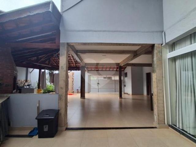 Casa com 3 quartos à venda em Loteamento chácaras nazareth ii SP