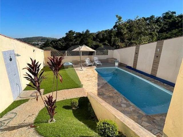 Casa com 3 quartos à venda em Loteamento Pedra Bela SP