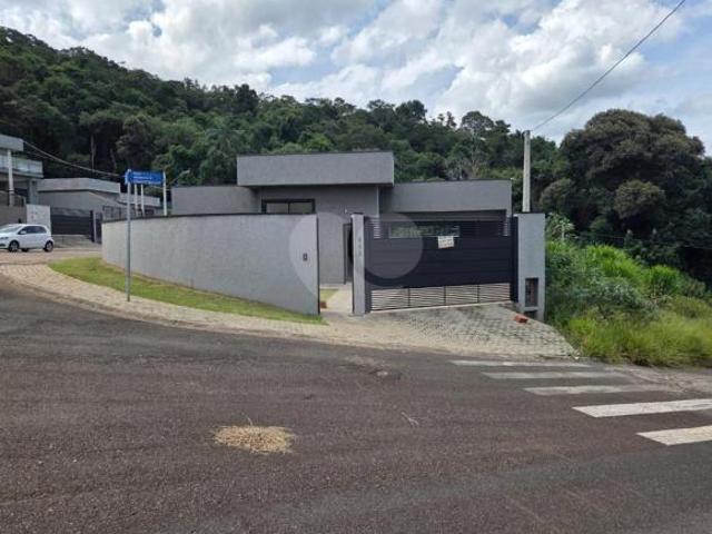 Casa com 3 quartos à venda em Loteamento Residencial Boa Vista SP