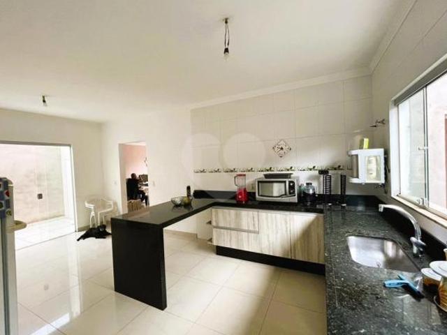 Casa com 3 quartos à venda em Loteamento residencial santa gertrudes SP