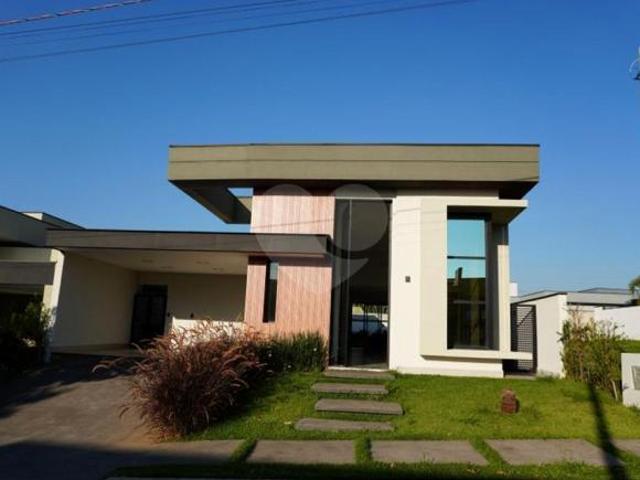 Casa com 3 quartos à venda em Loteamento residencial una SP